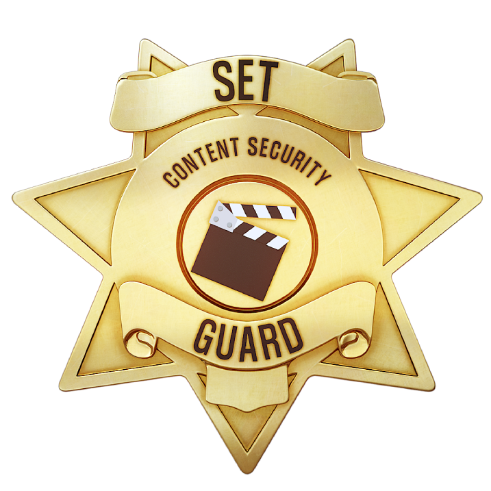 Set Guard